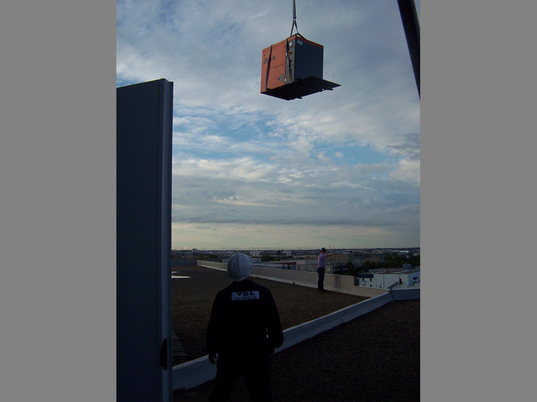 VSL Industrial Air | VSL Industrial Air Products